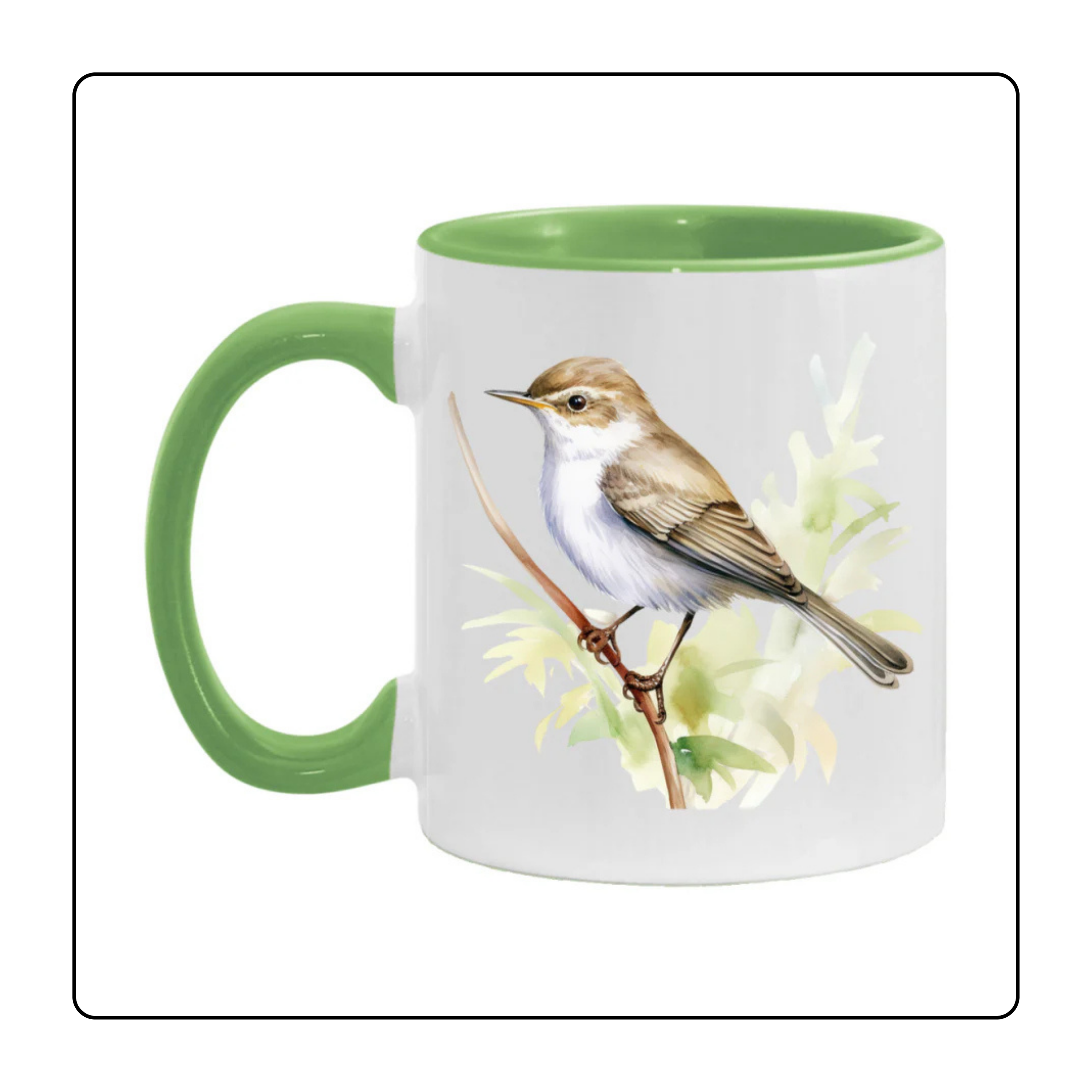 Nature-Themed Coffee Mugs | Inspired by the Outdoors – Wonder Society
